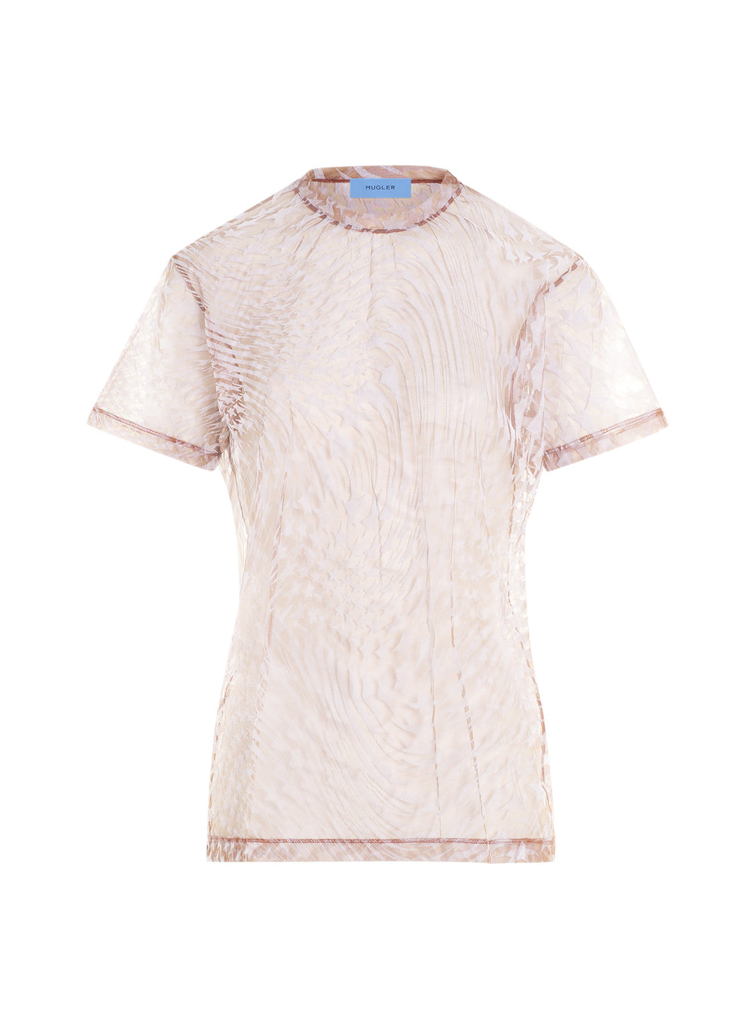 Tops | MUGLER Official Website – Page 5 – Mugler