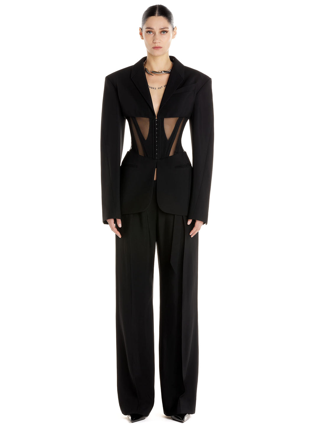 mugler icons | MUGLER Official Website – Mugler