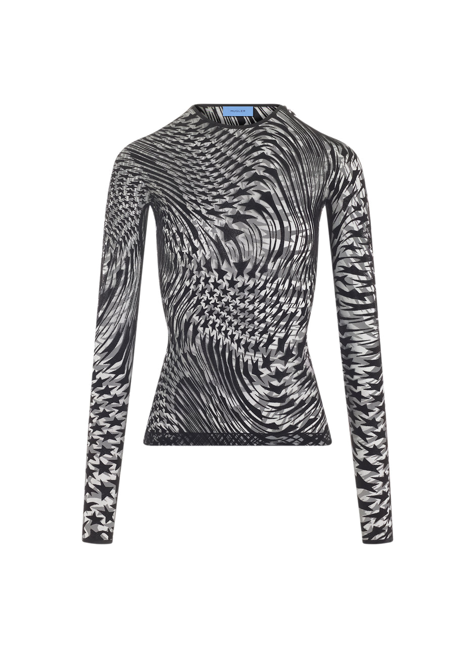 Tops | MUGLER Official Website – Page 4 – Mugler