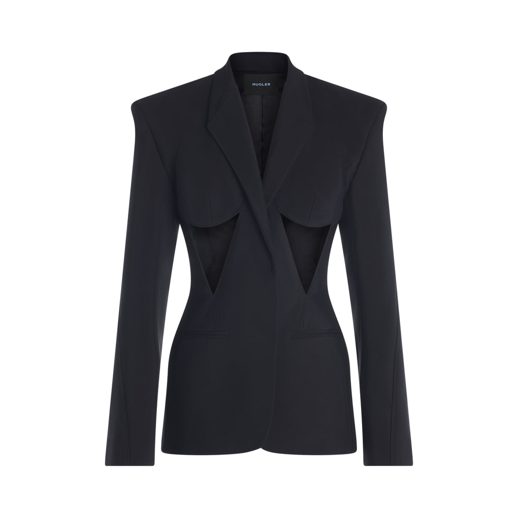 jackets & coats | MUGLER Official Website – Page 2 – Mugler