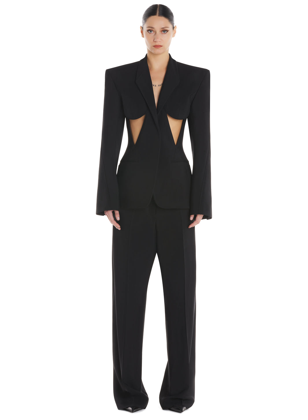 jackets & coats | MUGLER Official Website – Page 2 – Mugler