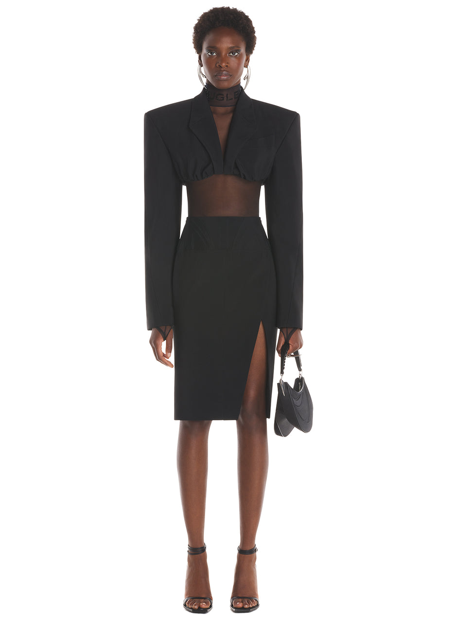 Tops | MUGLER Official Website – Page 4 – Mugler