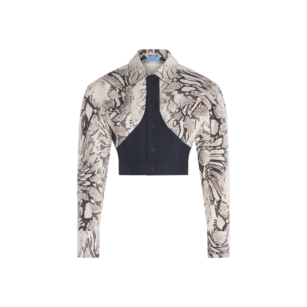 jackets & coats | MUGLER Official Website – Page 2 – Mugler
