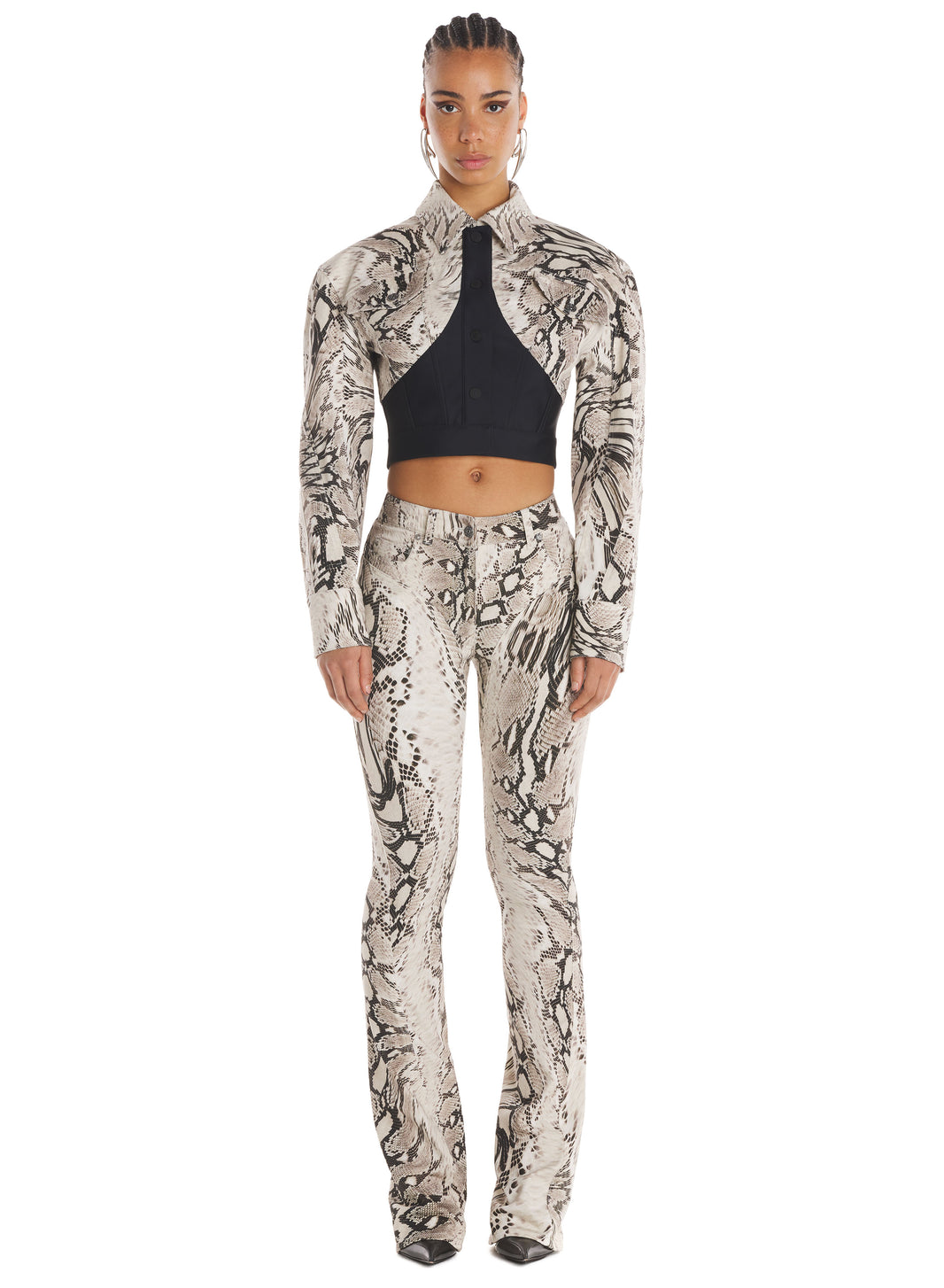 jackets & coats | MUGLER Official Website – Page 2 – Mugler