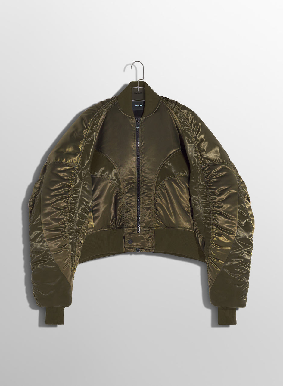 jackets & coats | MUGLER Official Website – Mugler