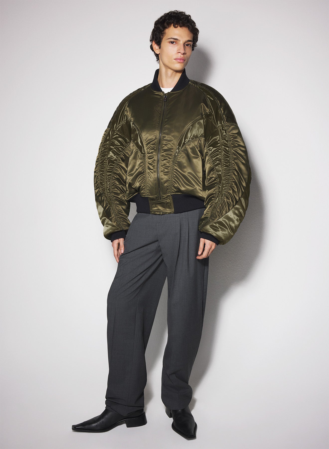 jackets & coats men | MUGLER Official Website – Mugler