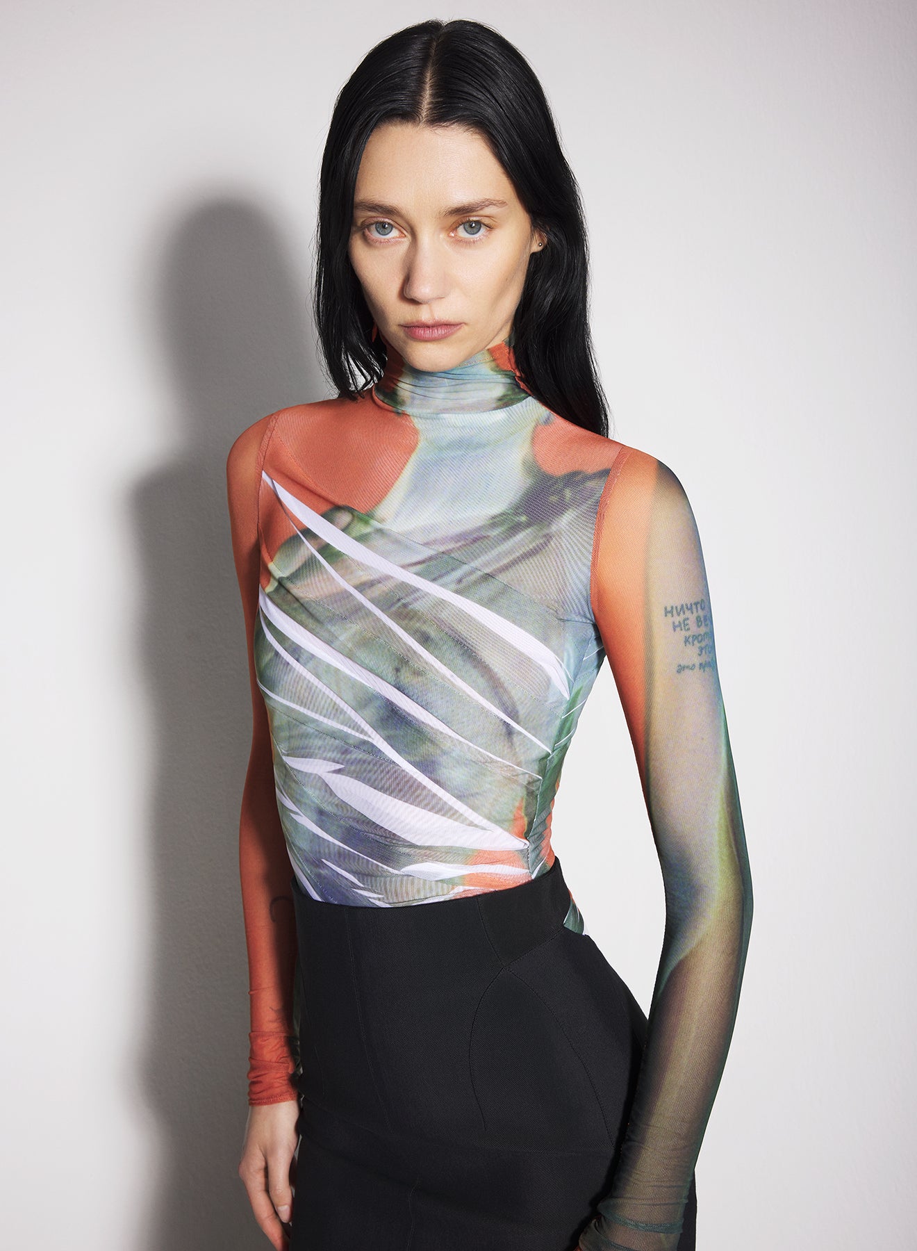 Tops | MUGLER Official Website – Mugler