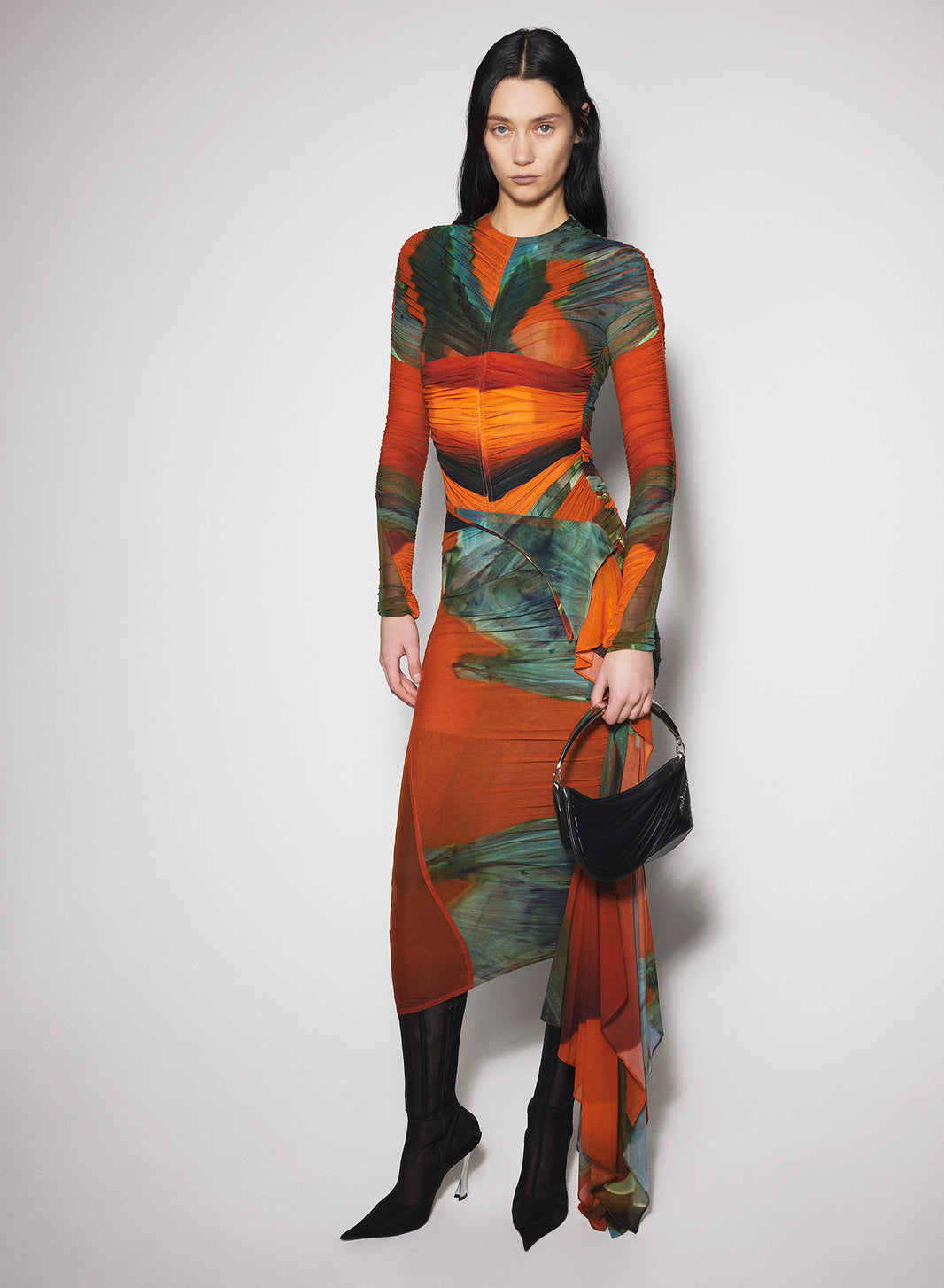 Tops | MUGLER Official Website – Mugler