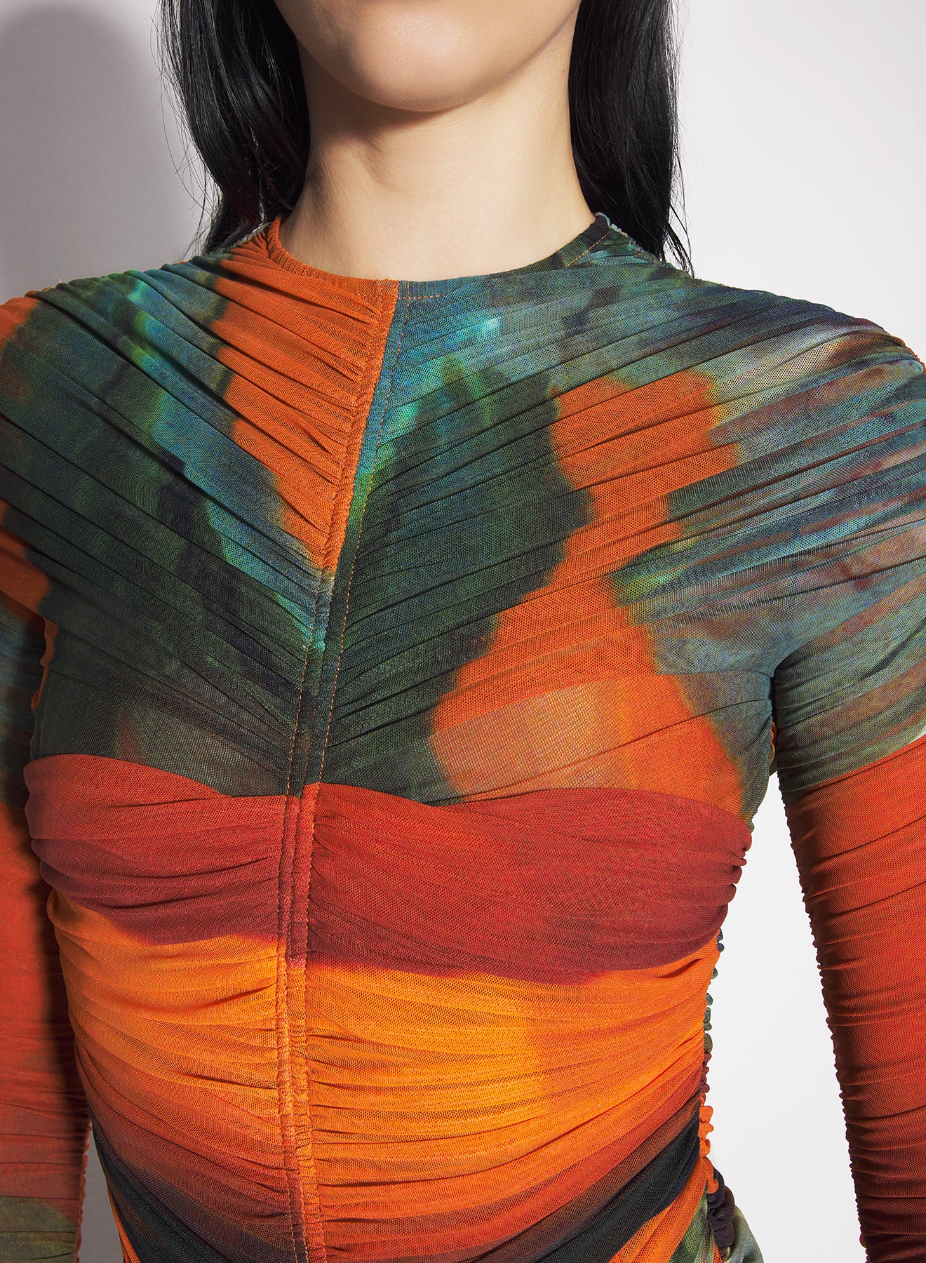 Tops | MUGLER Official Website – Mugler