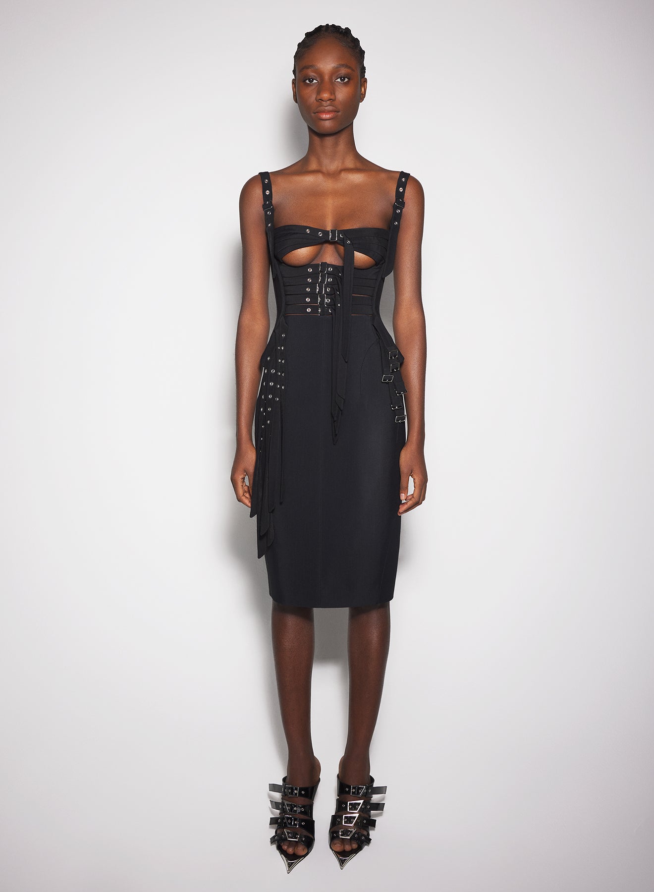 Tops | MUGLER Official Website – Page 2 – Mugler