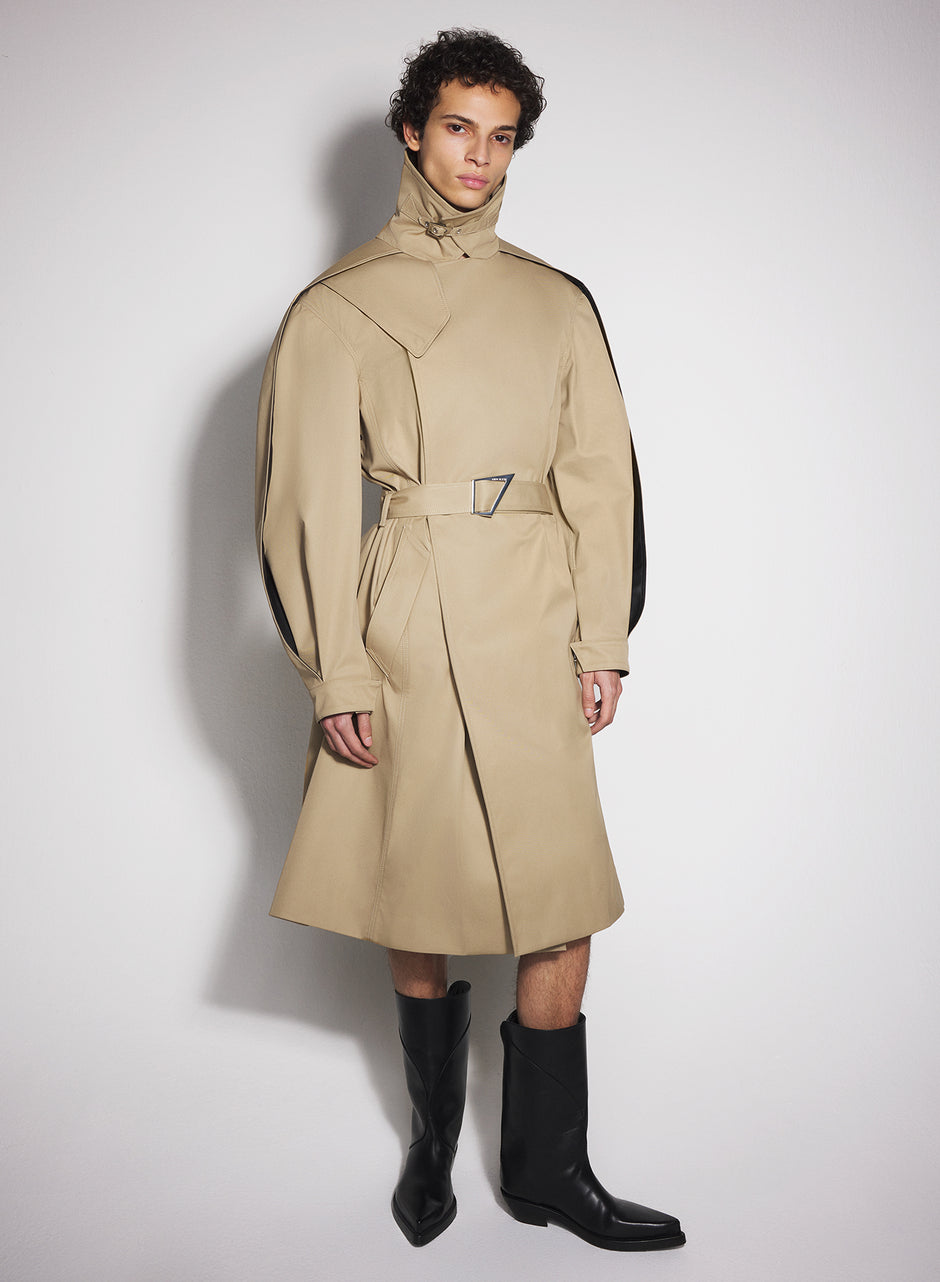 jackets & coats men | MUGLER Official Website – Mugler