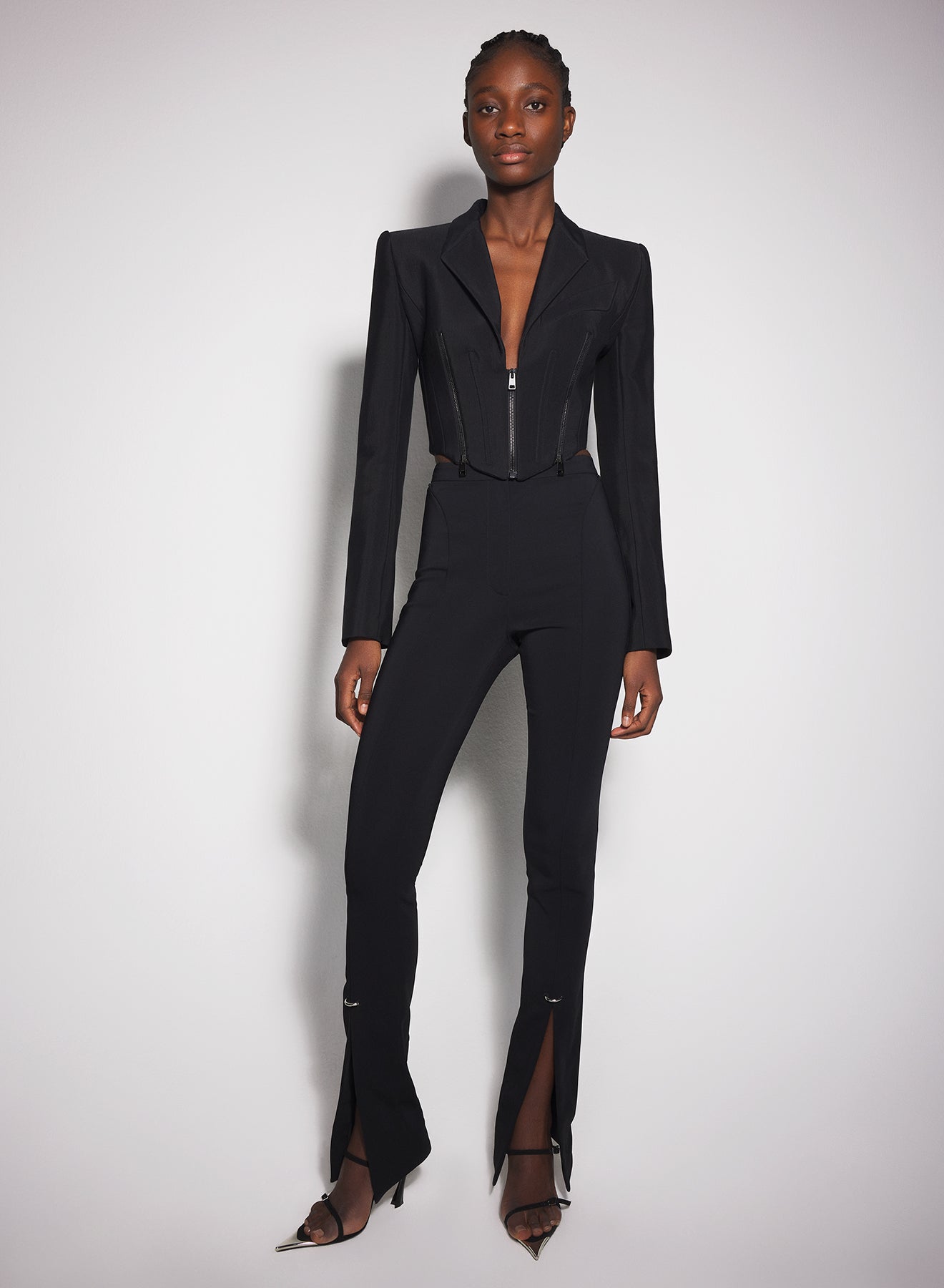Trousers | MUGLER Official Website – Mugler