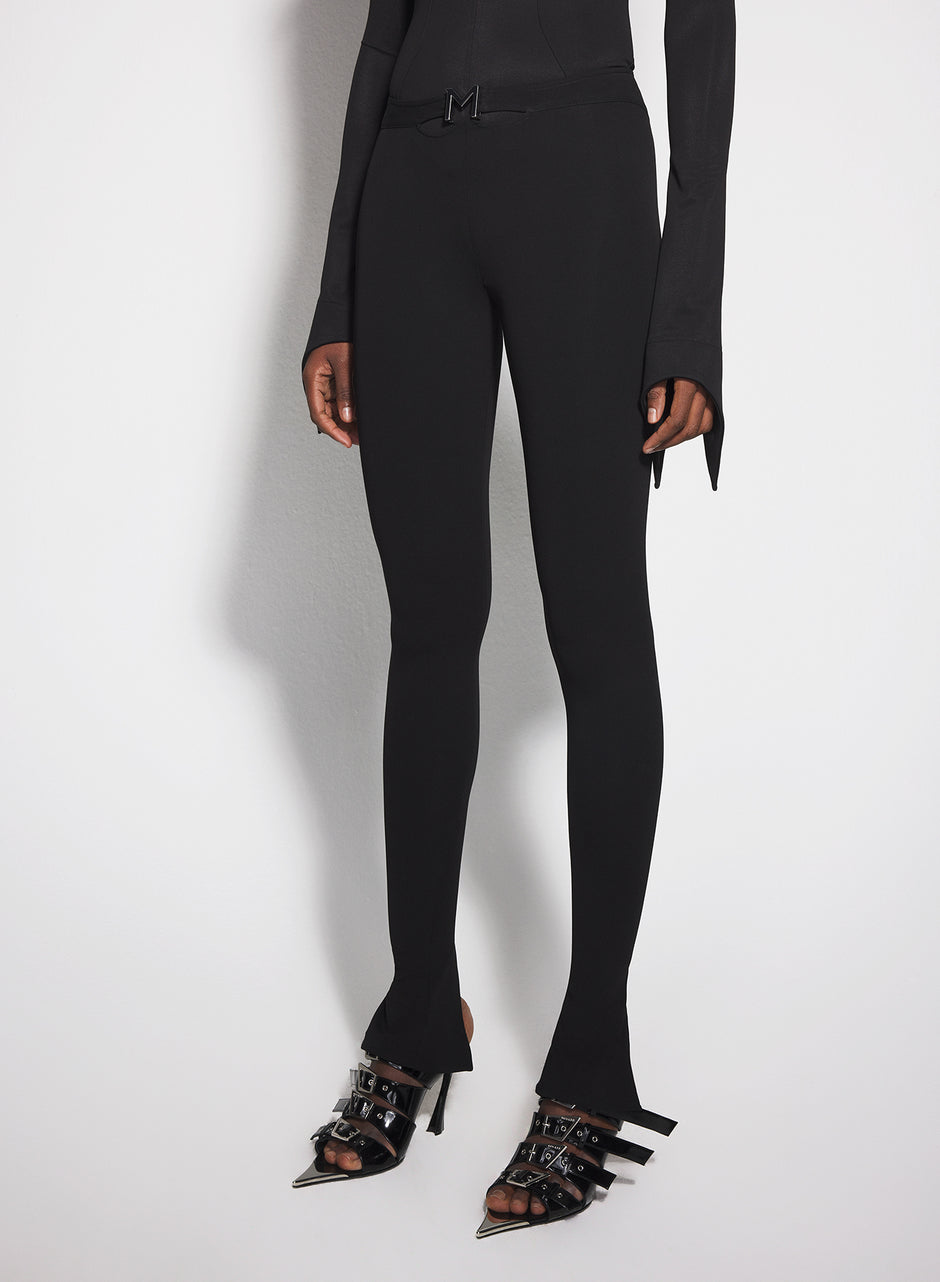 Trousers | MUGLER Official Website – Mugler