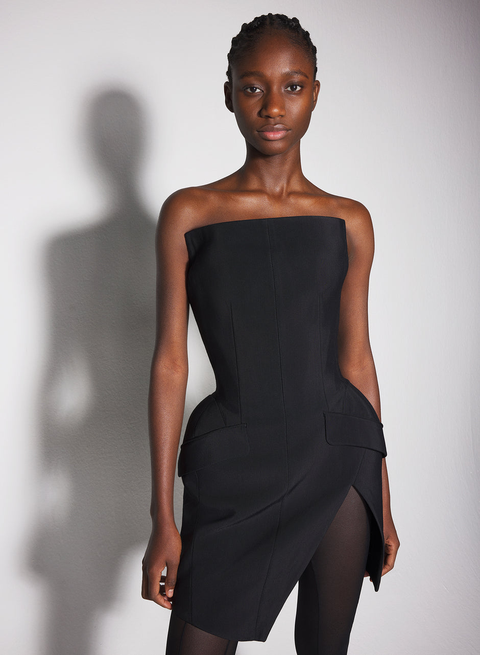 dresses | MUGLER Official Website – Page 2 – Mugler