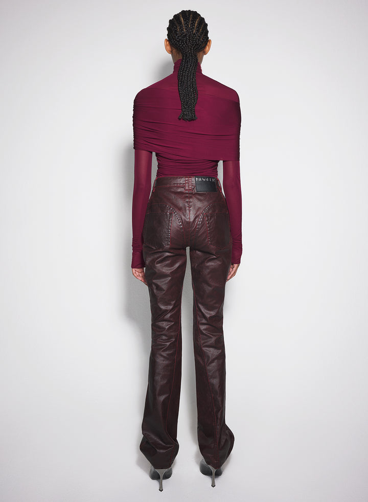 MUGLER | Official website – Ready to wear & Accessories – Mugler