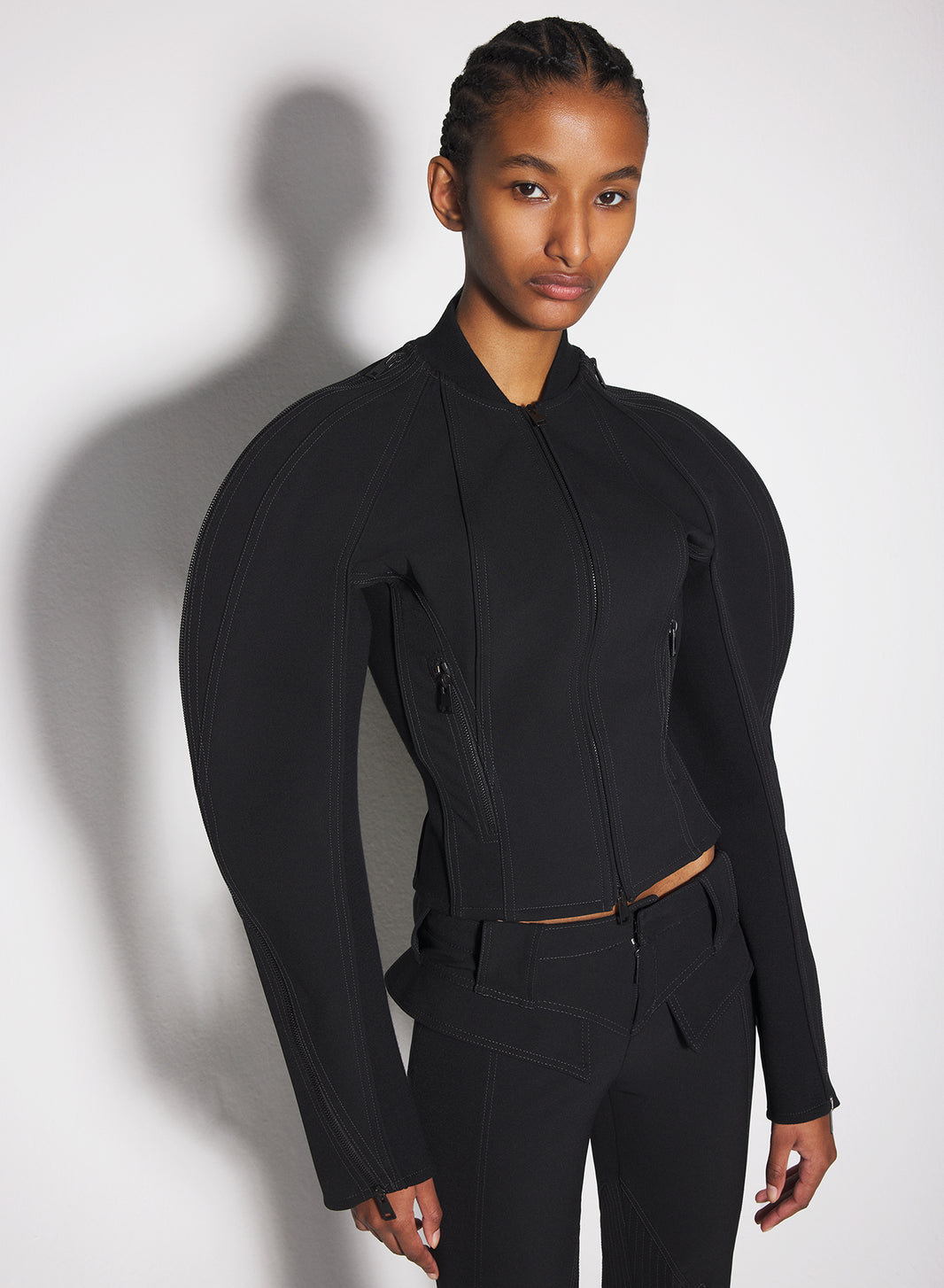 jackets & coats | MUGLER Official Website – Mugler