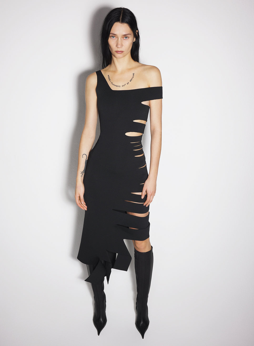 Knitwear | MUGLER Official Website – Mugler