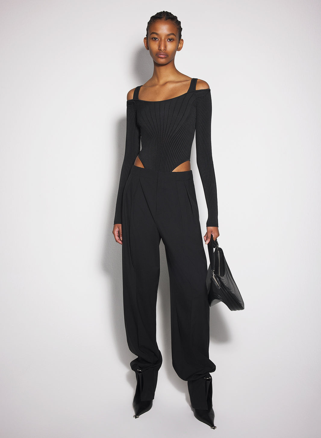 bodysuits & leggings | MUGLER Official Website – Mugler