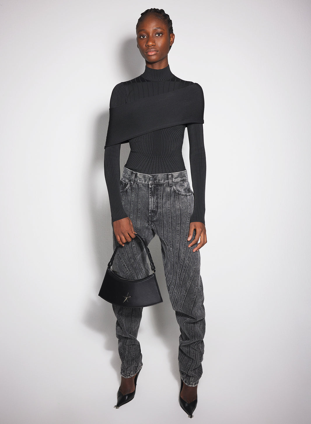 Tops | MUGLER Official Website – Mugler