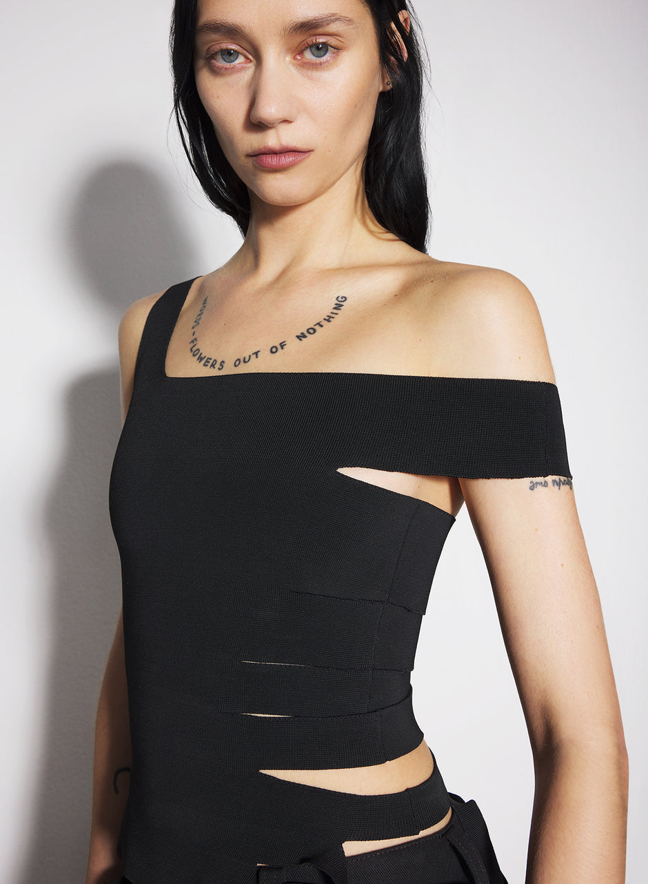 Tops | MUGLER Official Website – Mugler