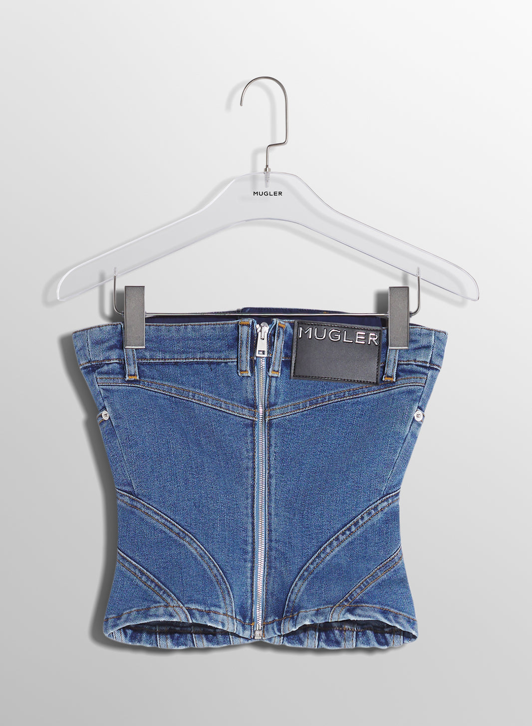 Tops | MUGLER Official Website – Page 4 – Mugler