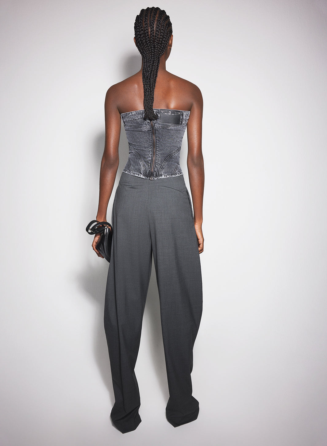 Tops | MUGLER Official Website – Page 4 – Mugler