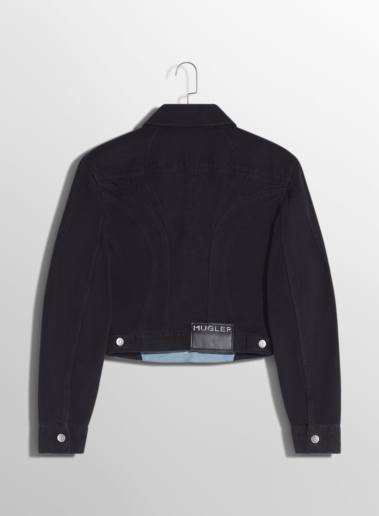 Denim | MUGLER Official Website – Mugler