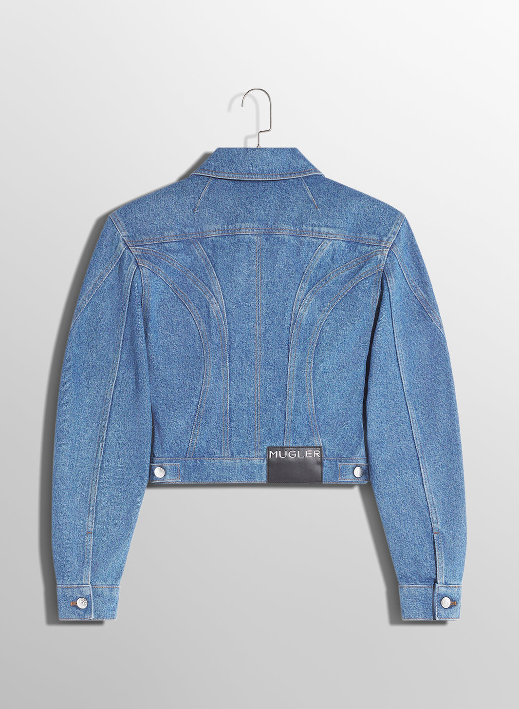 Denim | MUGLER Official Website – Mugler