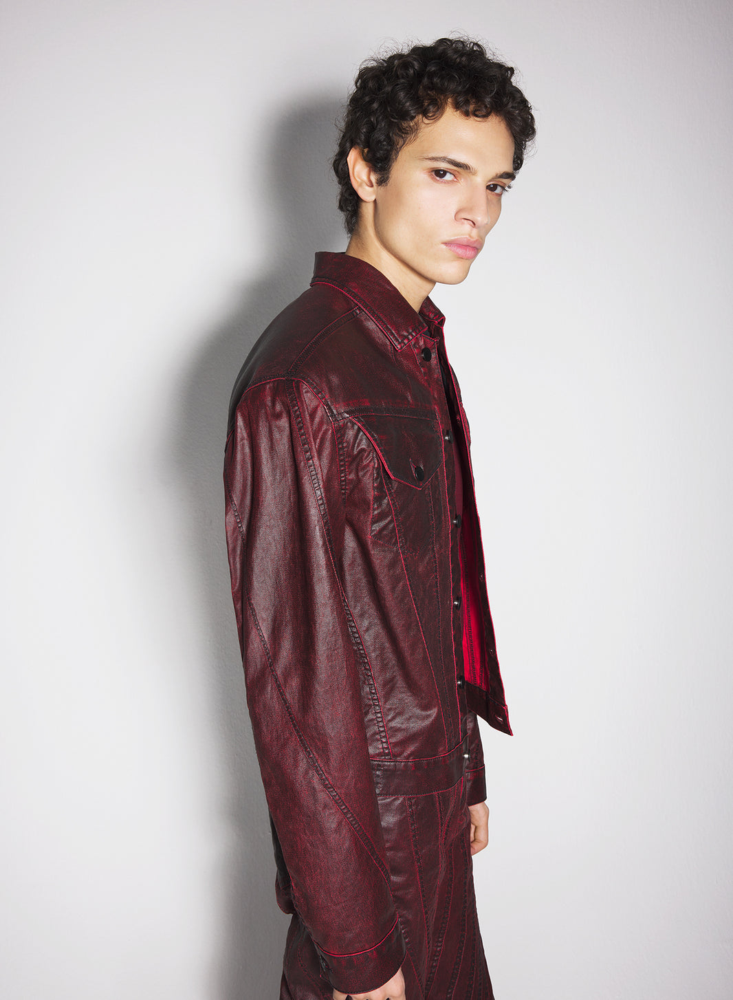 jackets & coats men | MUGLER Official Website – Mugler