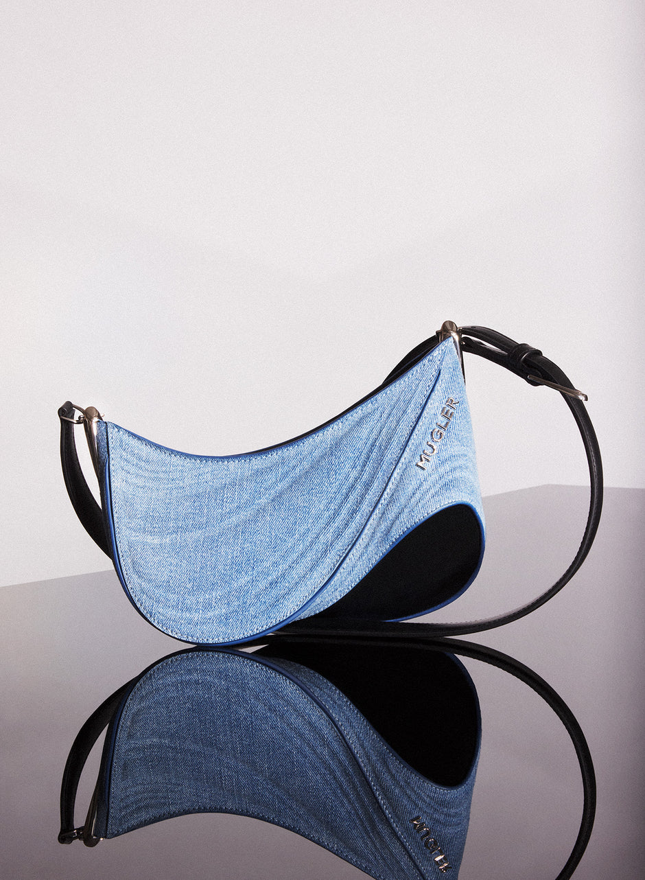 Bags | MUGLER Official Website – Mugler
