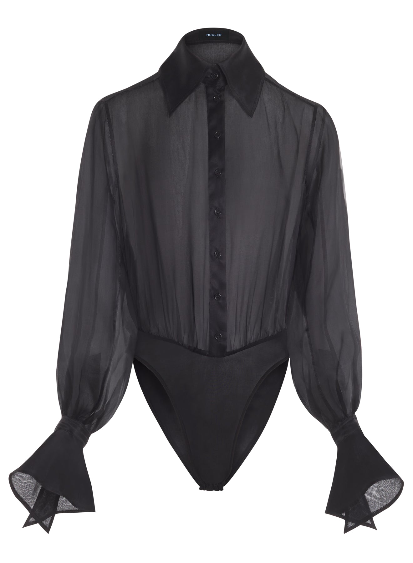 Tops – Mugler