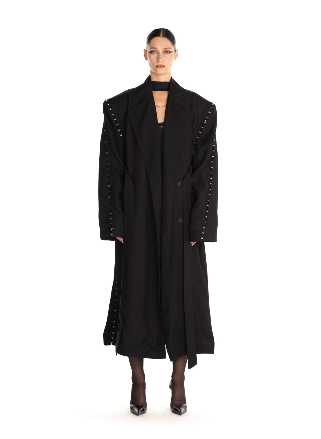 jackets & coats | MUGLER Official Website – Mugler