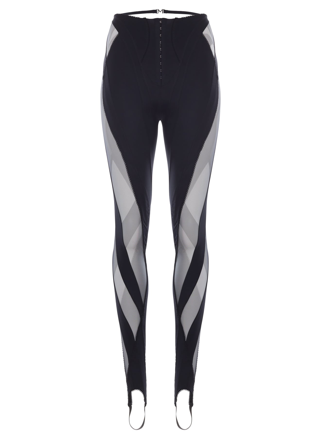 Leggings | MUGLER Official Website – Mugler
