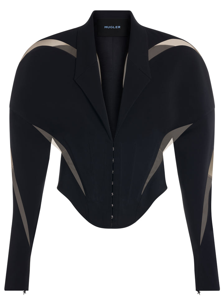 jackets & coats | MUGLER Official Website – Page 2 – Mugler
