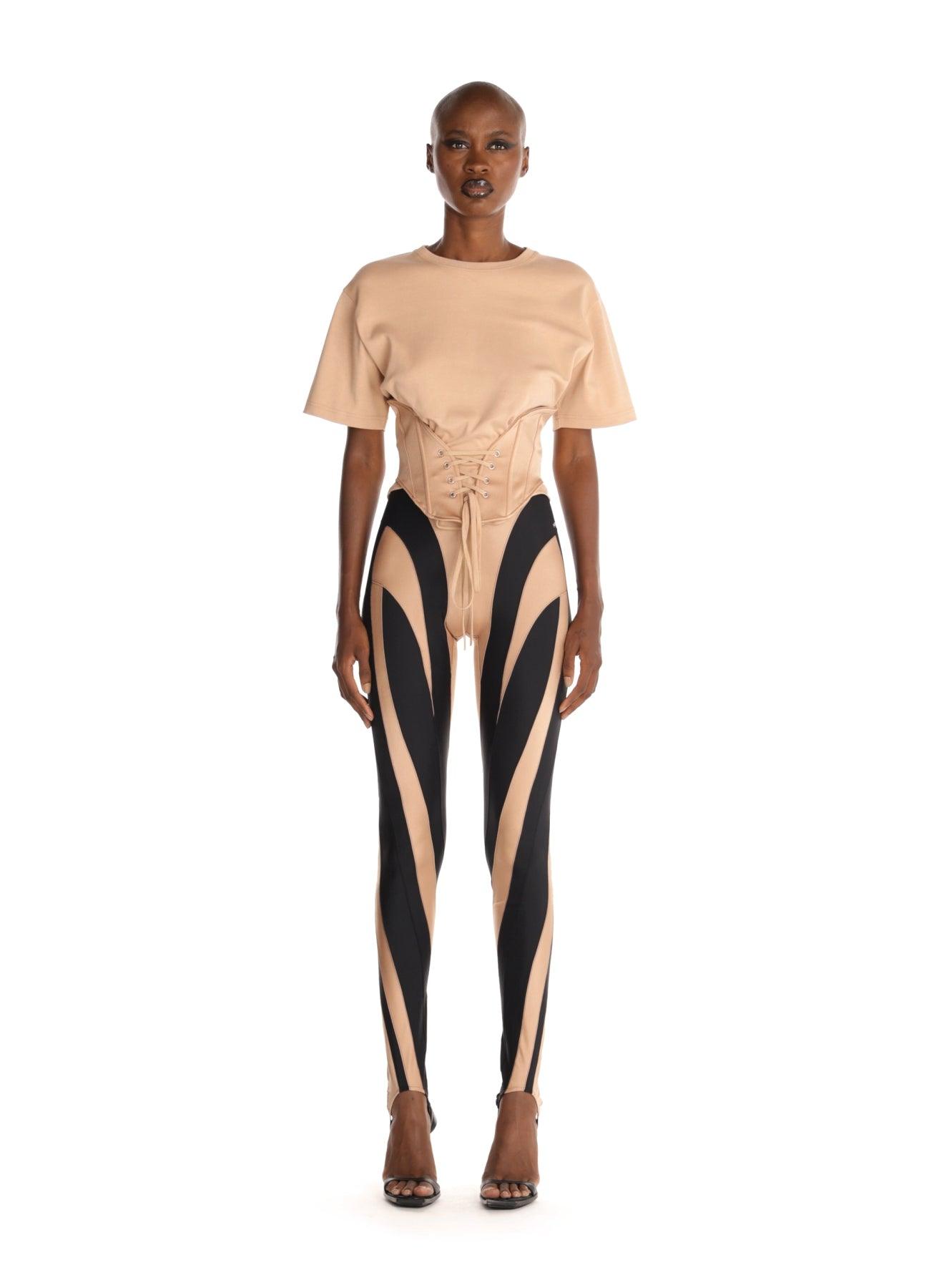 Leggings | MUGLER Official Website – Mugler