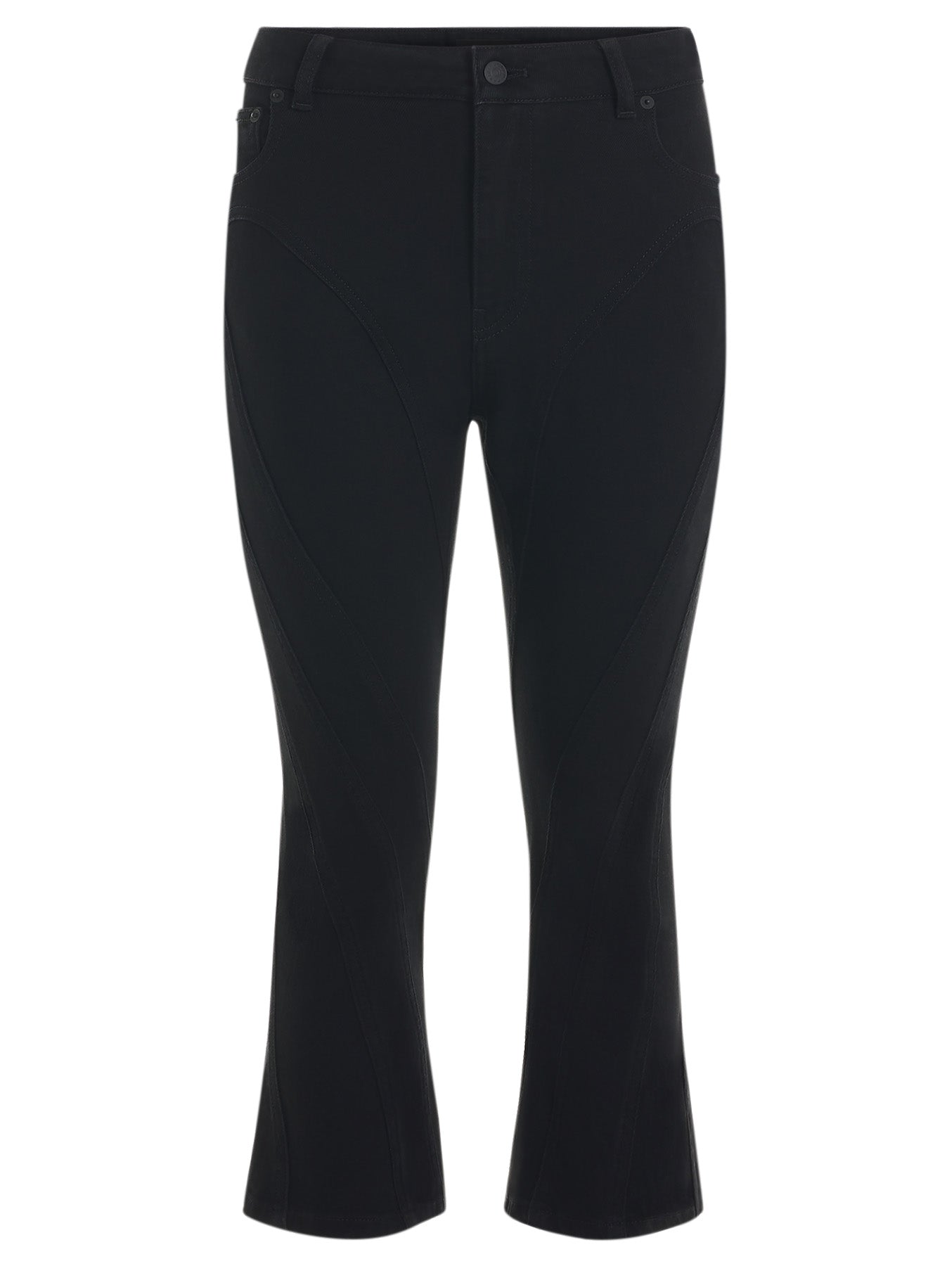 Denim | MUGLER Official Website – Mugler