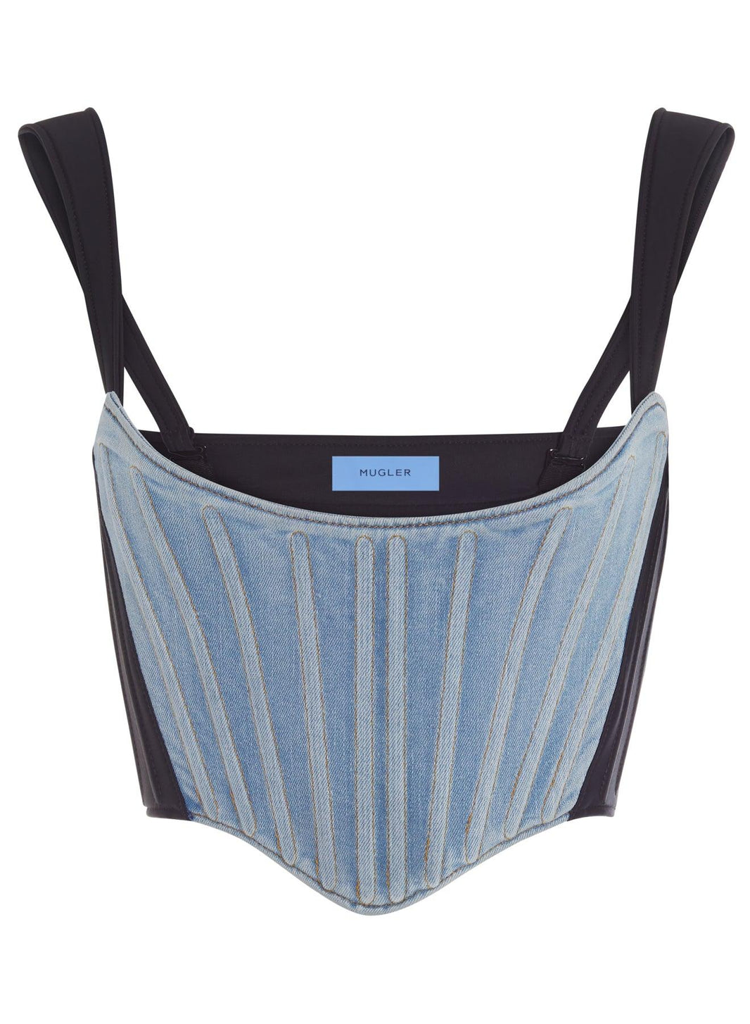 Tops | MUGLER Official Website – Page 2 – Mugler