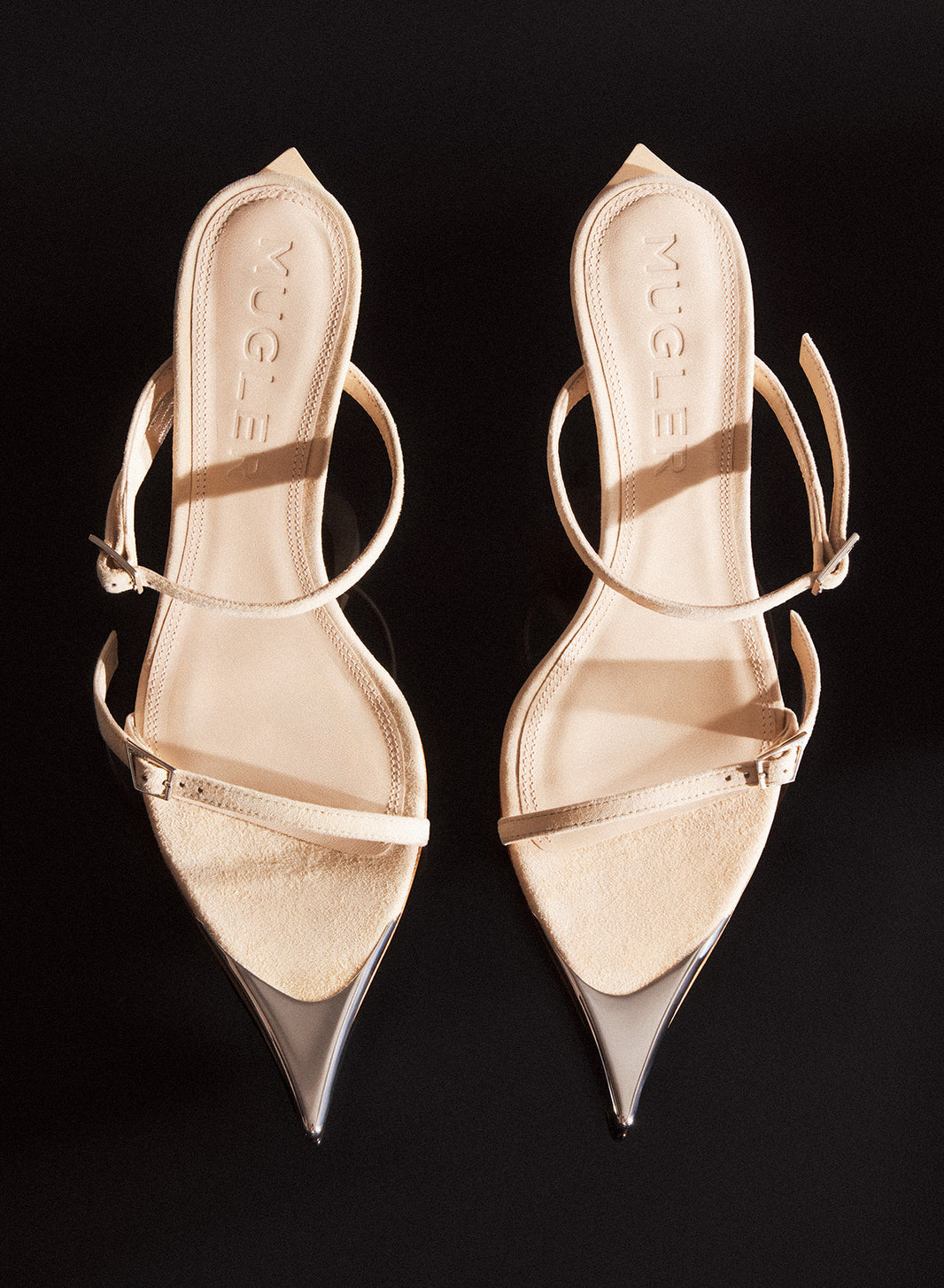 Shoes | MUGLER Official Website – Mugler