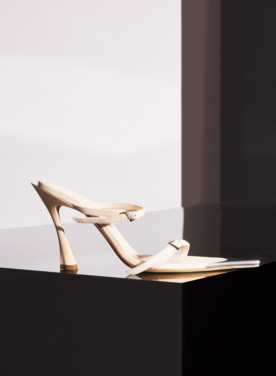 Shoes | MUGLER Official Website – Mugler