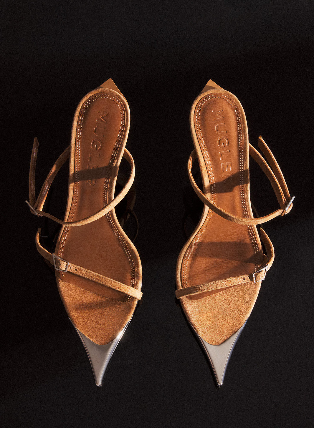 Shoes | MUGLER Official Website – Mugler