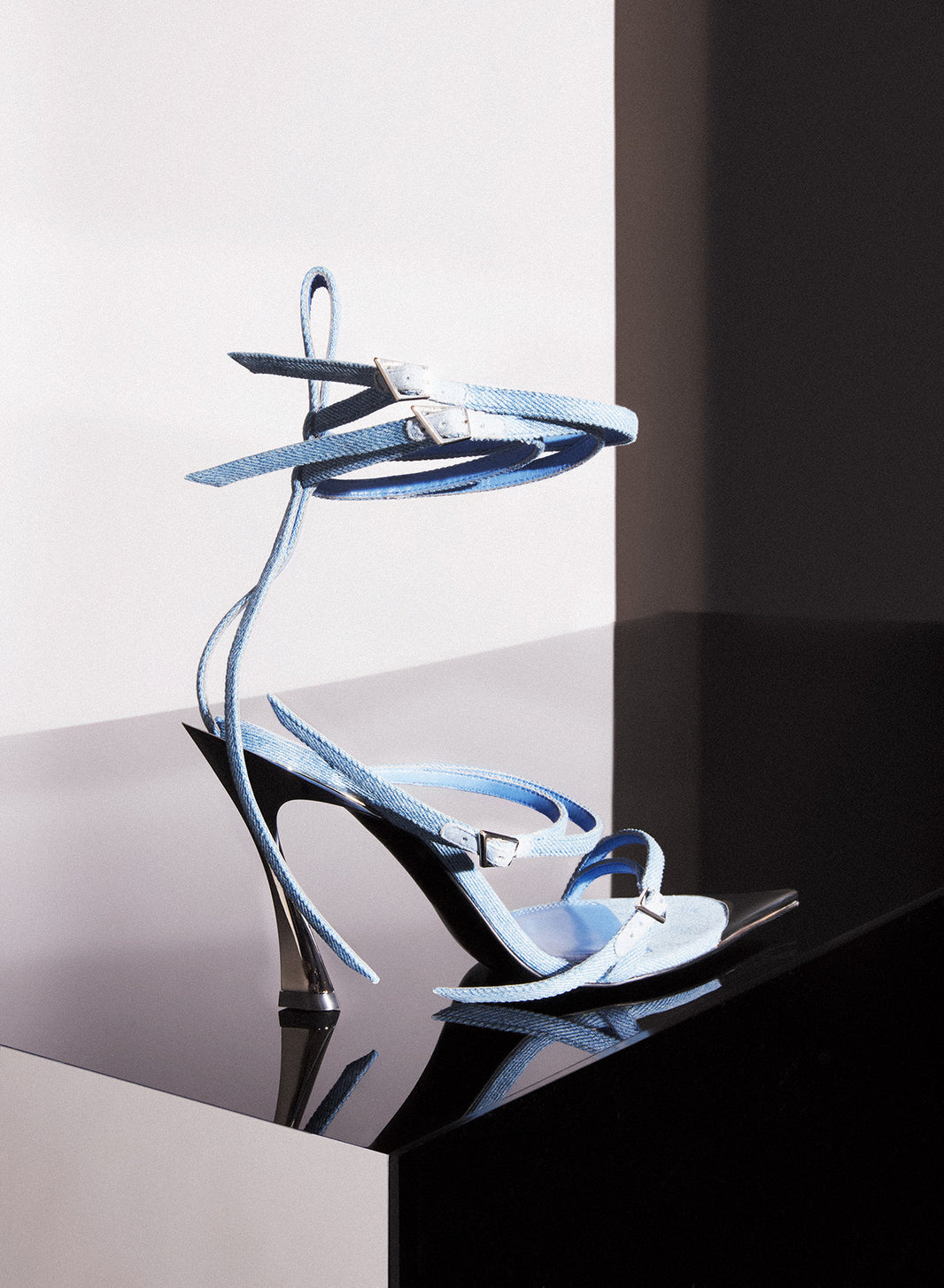 Shoes | MUGLER Official Website – Mugler