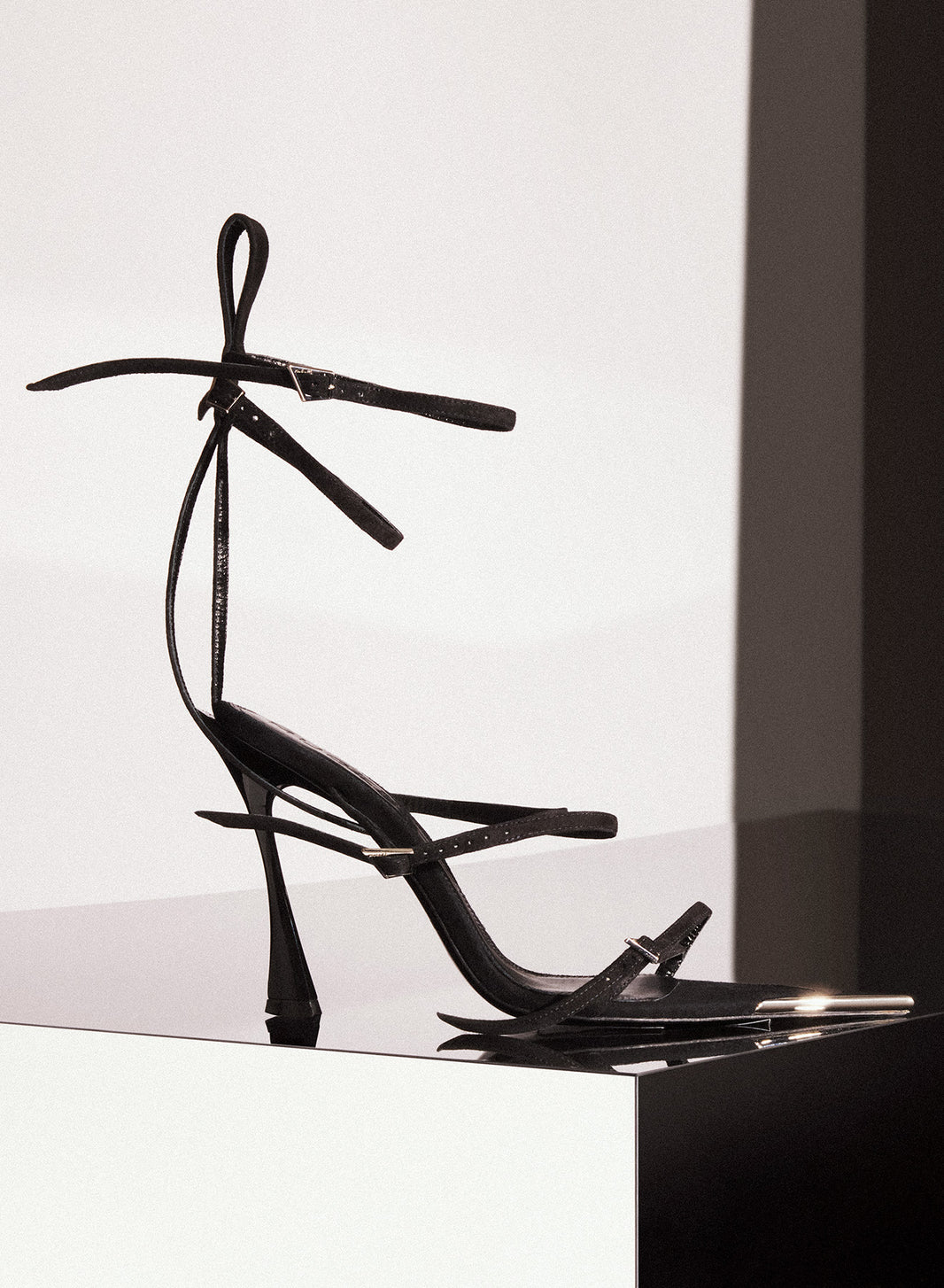 Shoes | MUGLER Official Website – Mugler