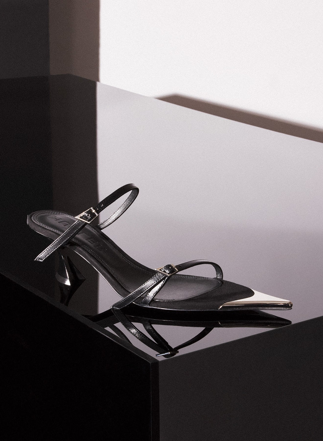 Shoes | MUGLER Official Website – Mugler