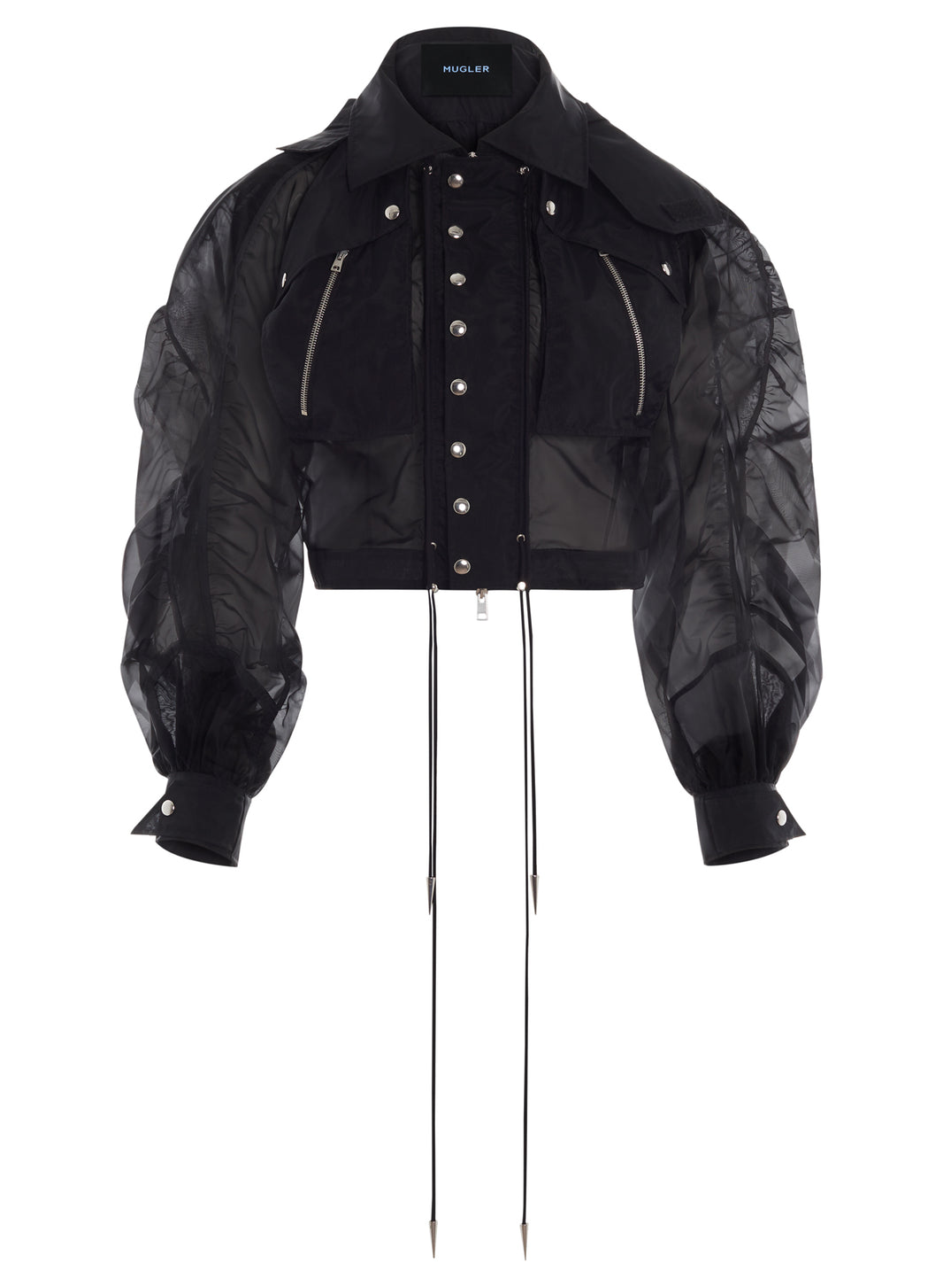 jackets & coats | MUGLER Official Website – Mugler