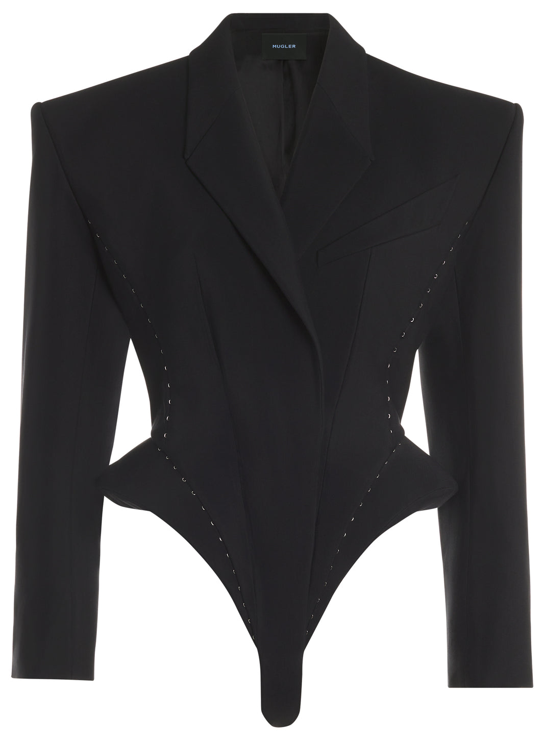 jackets & coats | MUGLER Official Website – Mugler