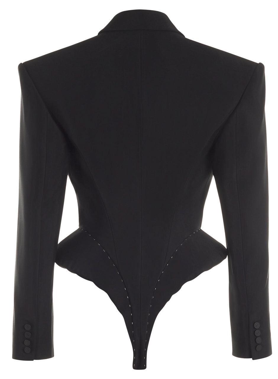 jackets & coats | MUGLER Official Website – Mugler