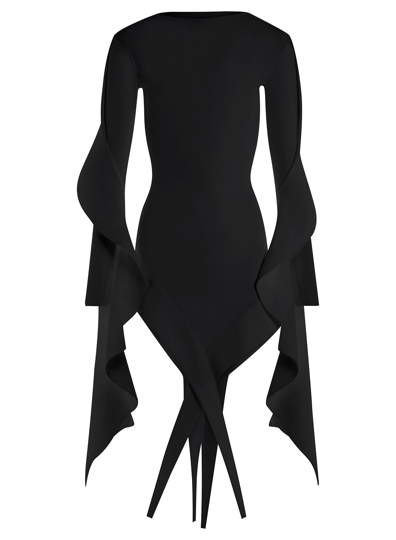Knitwear | MUGLER Official Website – Mugler