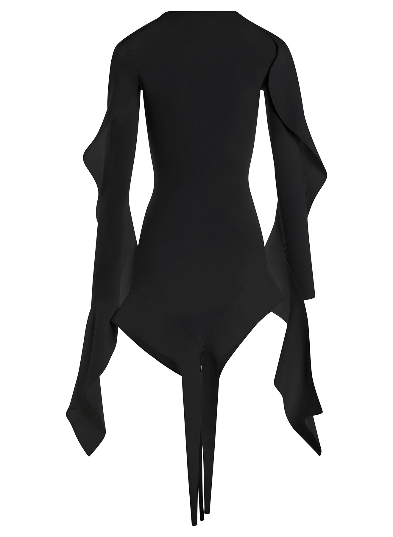 Knitwear | MUGLER Official Website – Mugler