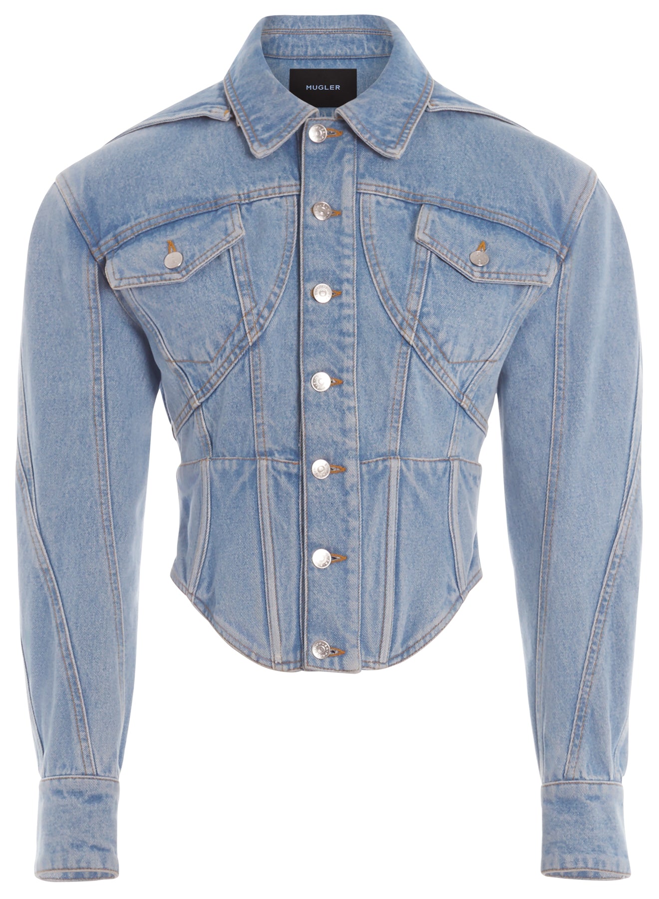 jackets & coats | MUGLER Official Website – Mugler