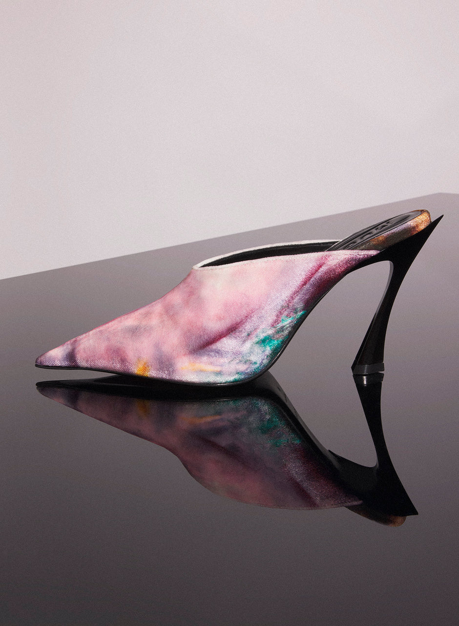 Shoes | MUGLER Official Website – Mugler